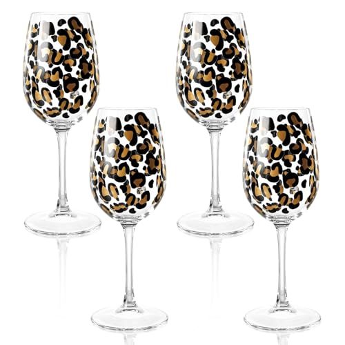 55 Best Leopard Print Gifts for the Wild at Heart - GiftUnicorn