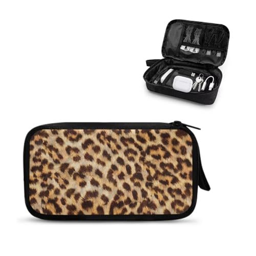 55 Best Leopard Print Gifts for the Wild at Heart - GiftUnicorn
